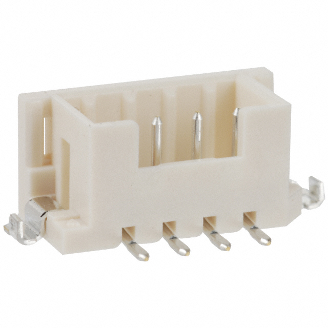 DF3Z-4P-2V(21) Hirose Electric Co Ltd | Conectores, interconectores | DigiKey